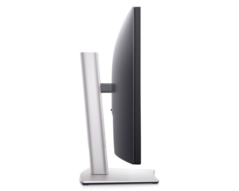 DELL 34 inch P3424WE WQHD USB-C Professional zakrivljeni IPS monitor