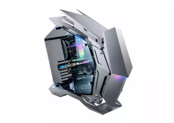 DSC Računar DSCL Ryzen 9 7900X3D/64GB/M.2 2TB/RX 7900 XT 20GB/850W