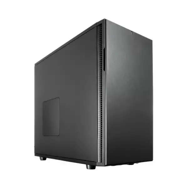 Fractal Design Kućište Fractal Design Define R5 Black, FD-CA-DEF-R5-BK
