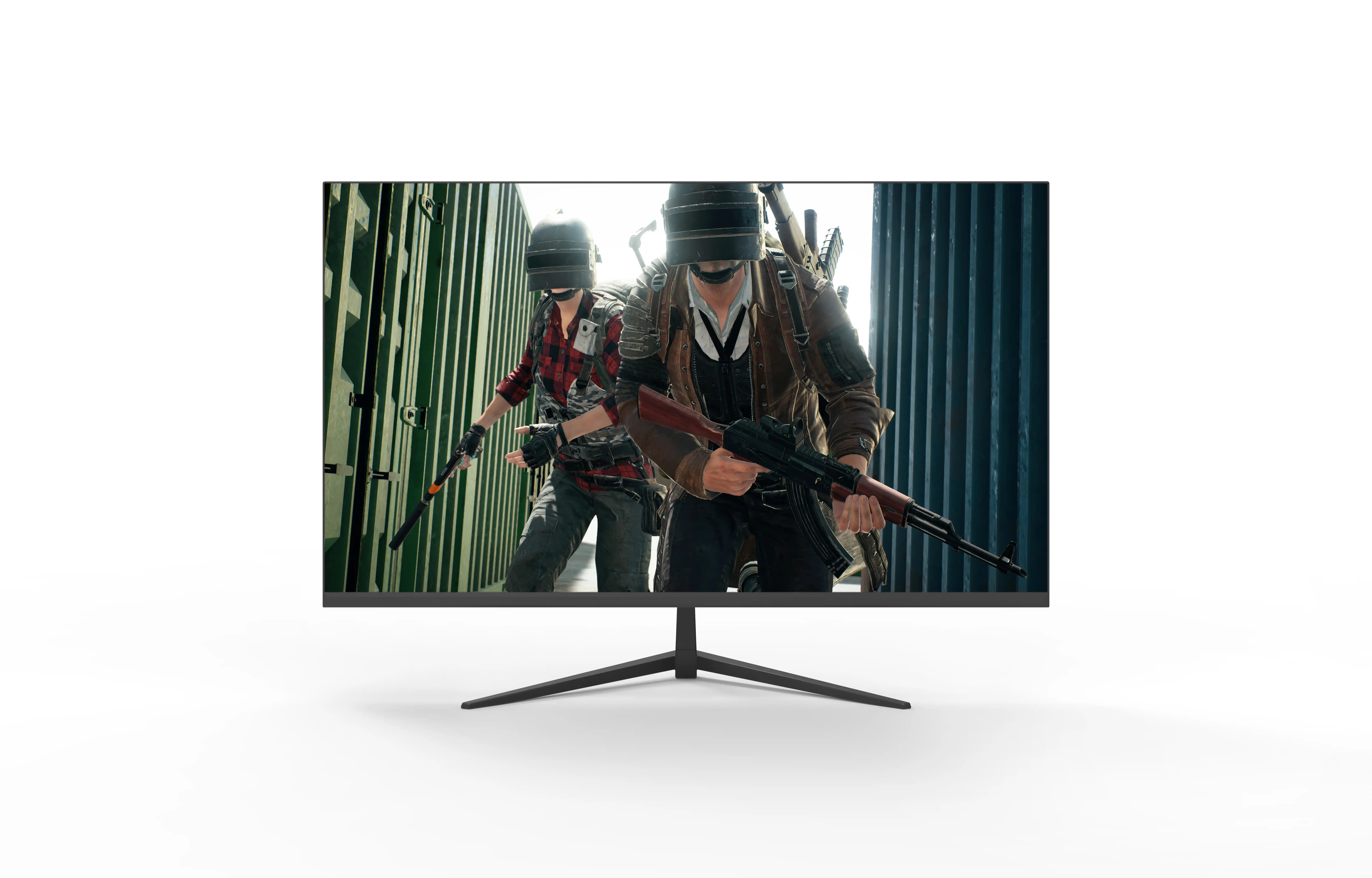 ZEUS Monitor 32 Zeus ZUS320MAX 1920x1080/Full HD/VA/75Hz/HDMI/VGA/Frameless