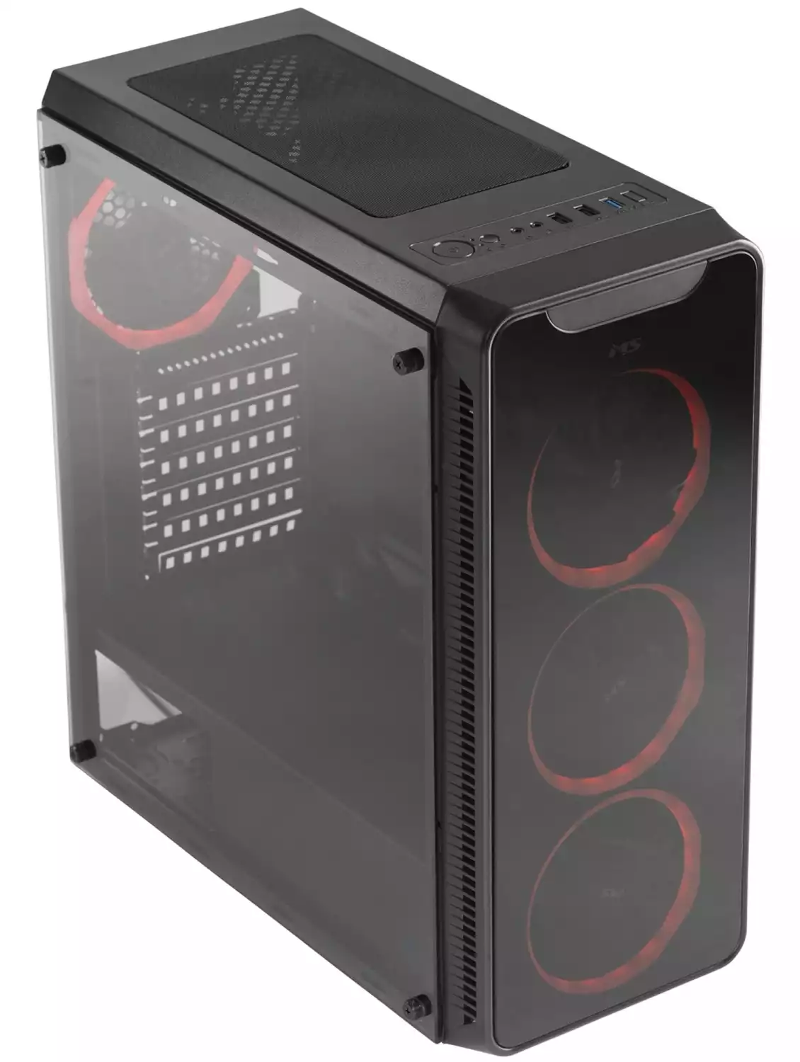 PinShop PC Avenger Ryzen 5 5500/32GB/1TB/RTX3060 12GB